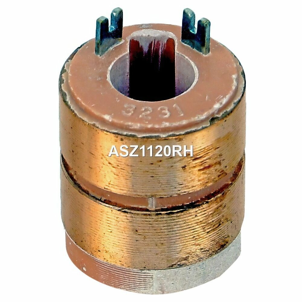 Коллектор генератора, арт ASZ1120RH