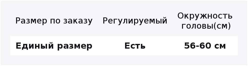 Берет JEEP для мужчин, размер Один размер — фото 1