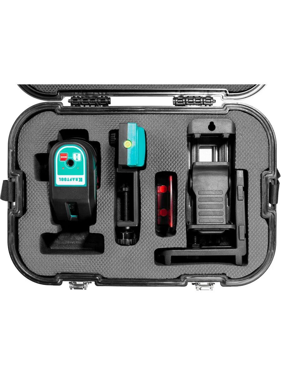 CL-70 #4, лазерный нивелир