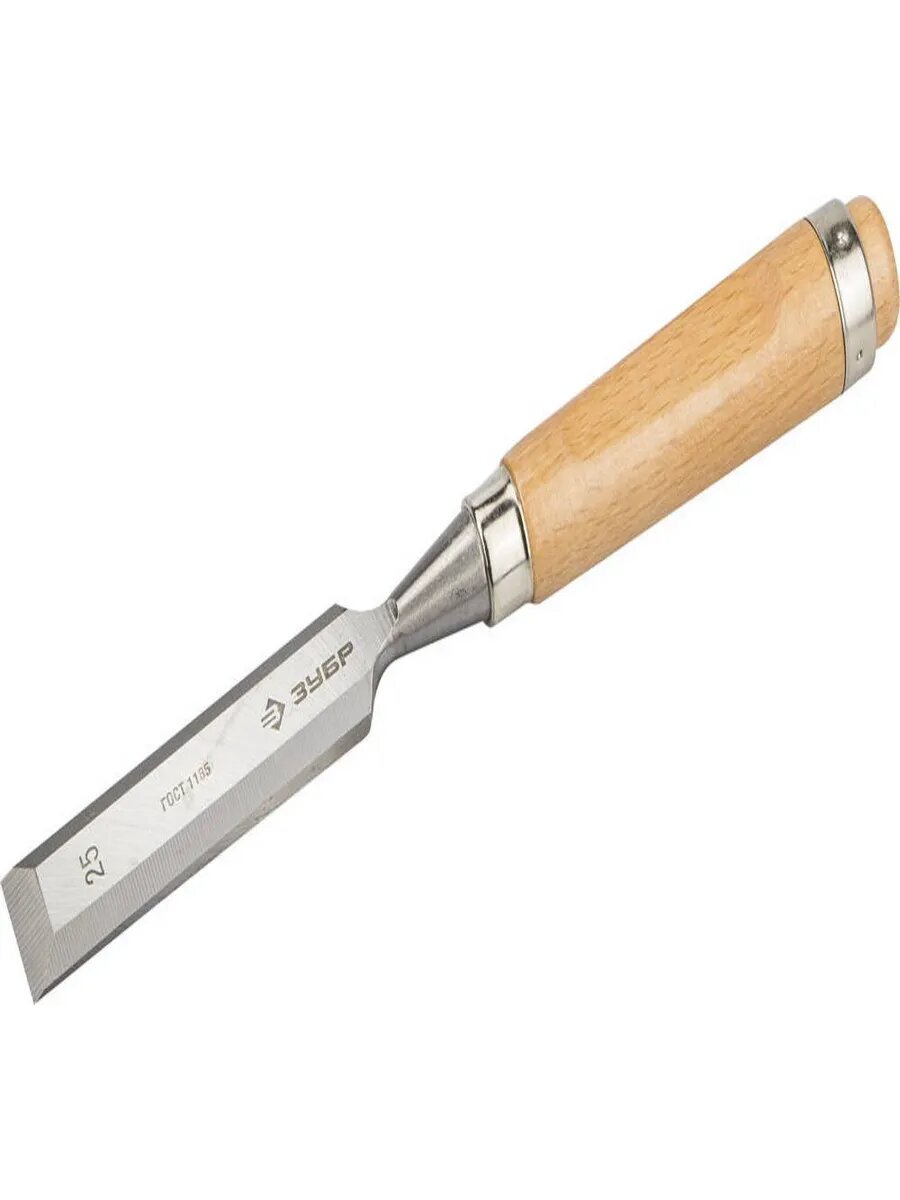 Классик, 25 мм, стамеска-долото