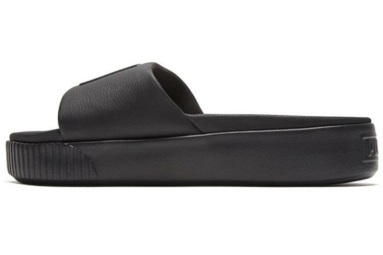 Шлёпанцы PUMA Platform Slide
