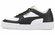 Кроссовки PUMA, размер EU 36 стопа (22.5CM), белый,