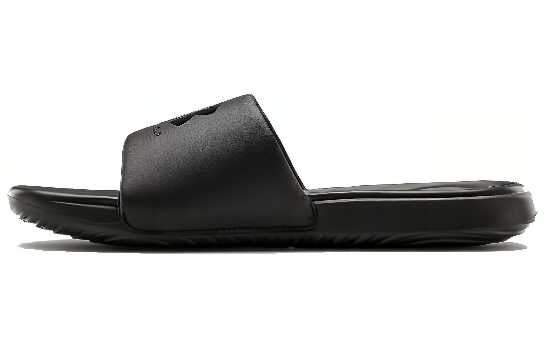 Шлёпанцы Under Armour Ansa