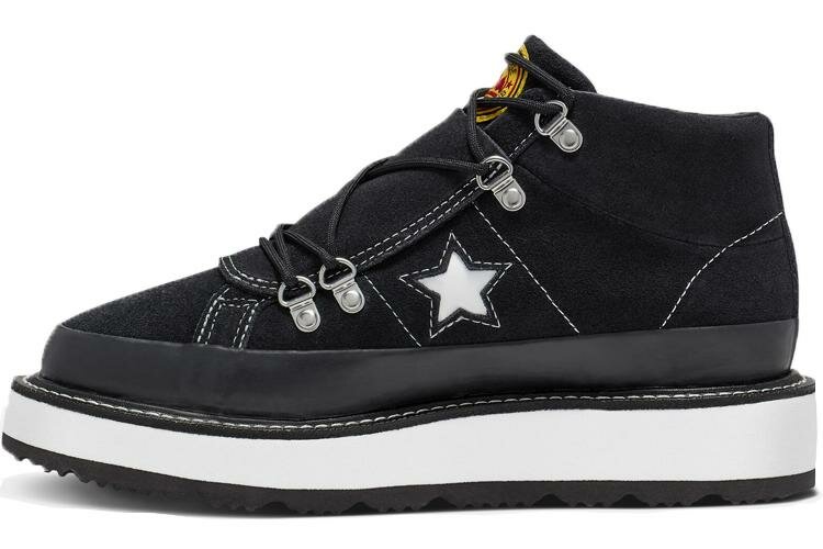 Кроссовки One Star