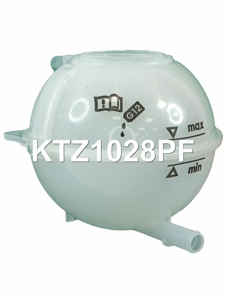 Бачок расширительный Krauf KTZ1028PF