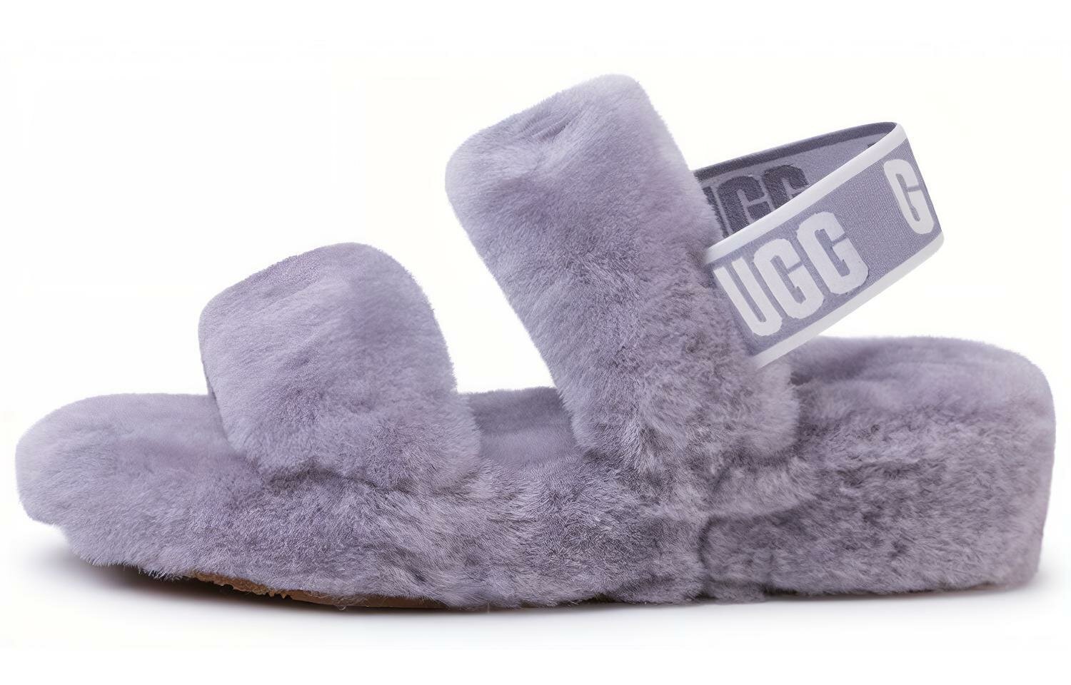 Сланцы UGG Oh Yeah