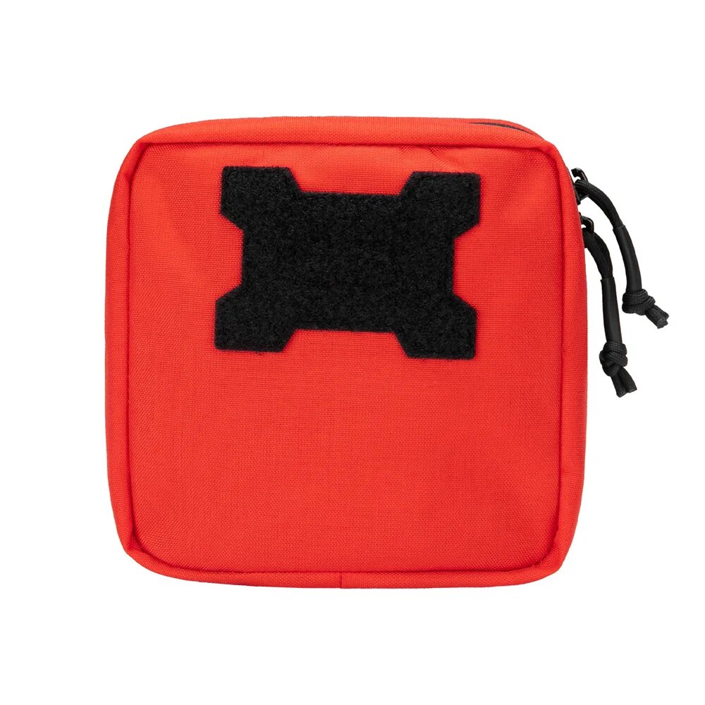 SPANKER охотничья сумка EDC Красный, RED