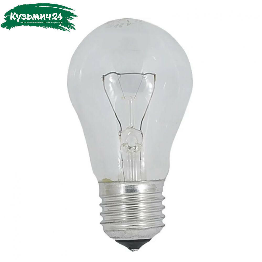 Лампа накаливания Б-95/Е27