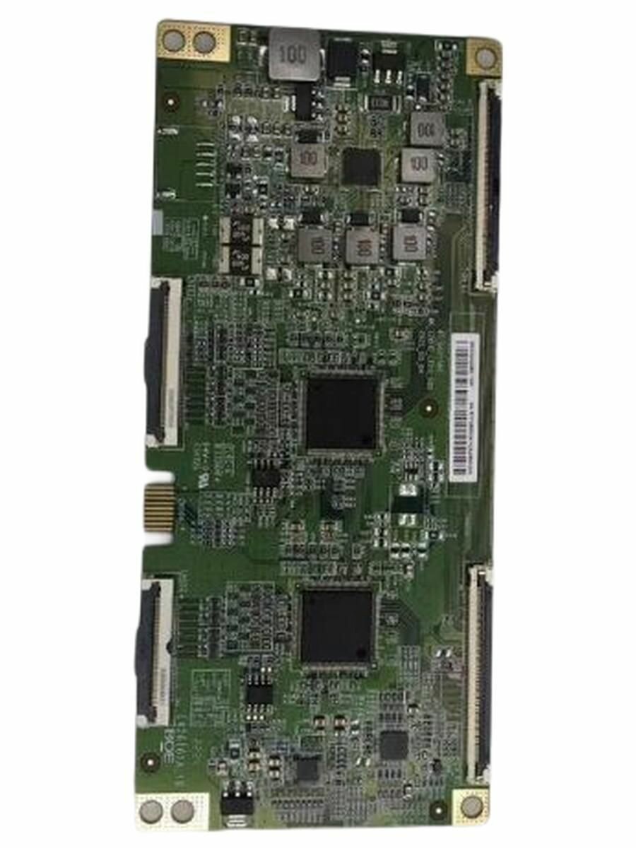 Для HISЕNSЕ 55U7HQ T-Con плата HV550QUBE1DH 47_6021566