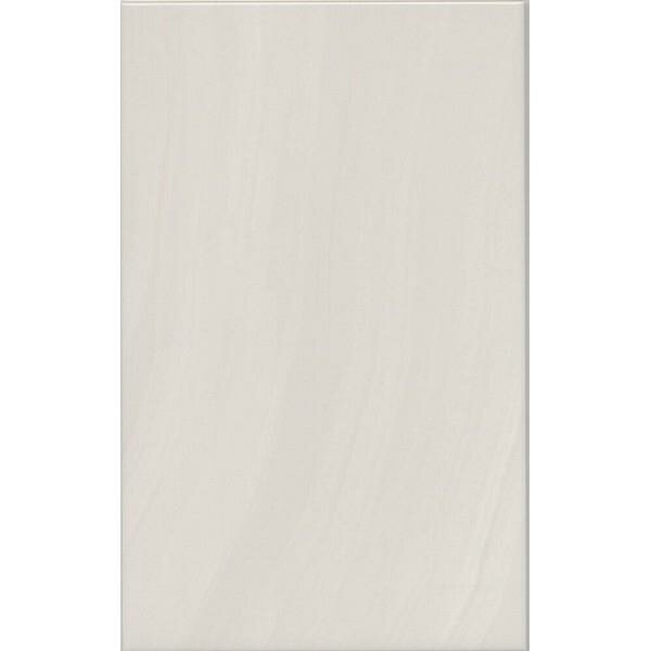 Керамическая плитка Kerama Marazzi Сияние 6374 25x40 Глянцевая Серый