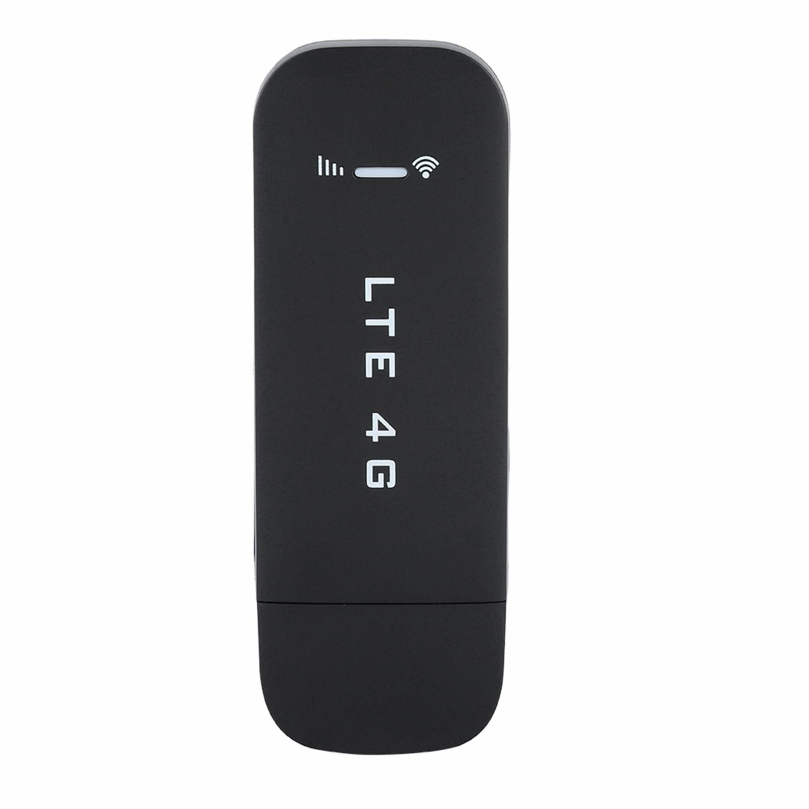 Портативный USB-роутер WiFi 4G LTE, карманный мобильный роутер, беспроводная сеть, умный роутер, быстрый доступ в Интернет, надежный сигнал
