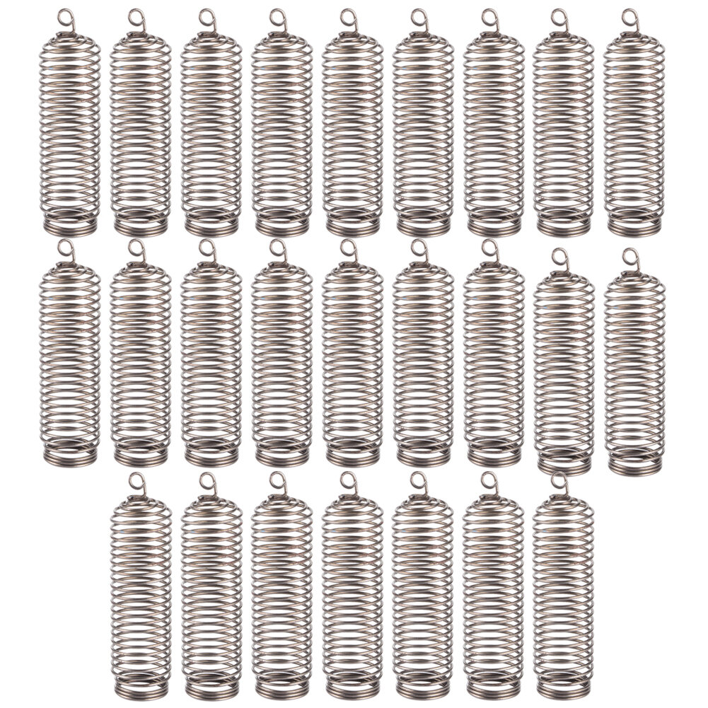 25 шт. клеток-ловушек для пчелиной матки в весеннем стиле