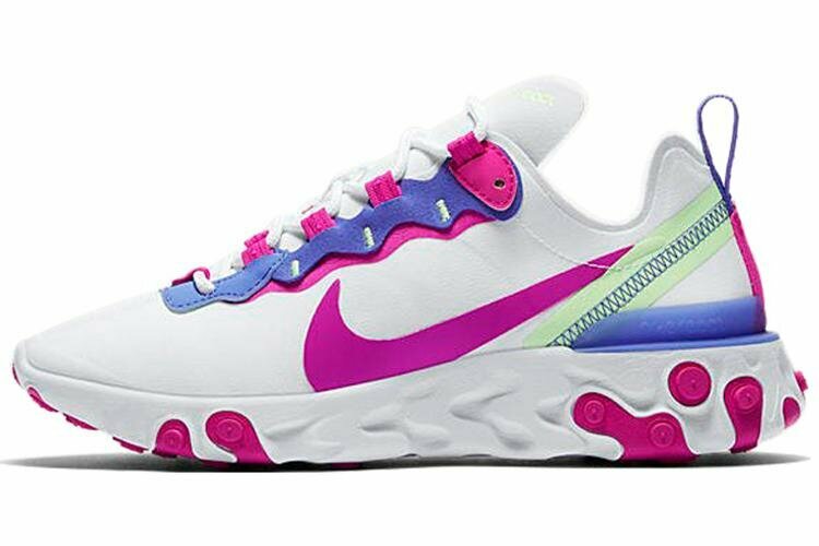 Кроссовки React Element 55