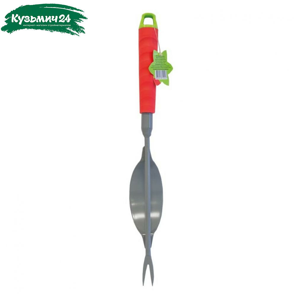 Корнеудалитель с упором 345 мм Feona 004-7181