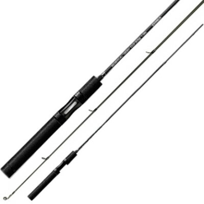 Спиннинг ZEMEX 24 VIPER TROUT SERIES 662UL 1-6 g