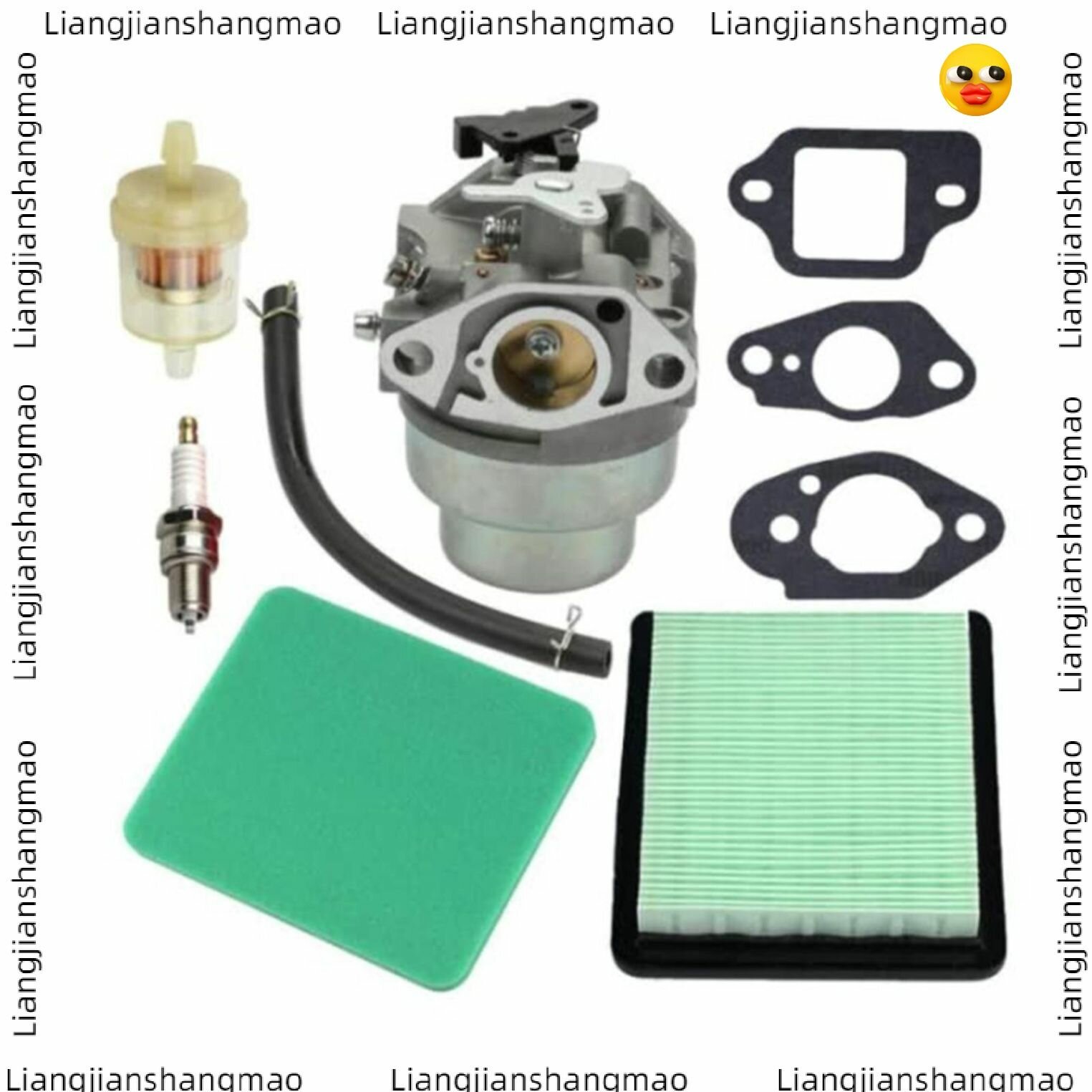 Бестселлер: карбюратор для двигателей Honda GC135 GC160 GCV135 GCV160