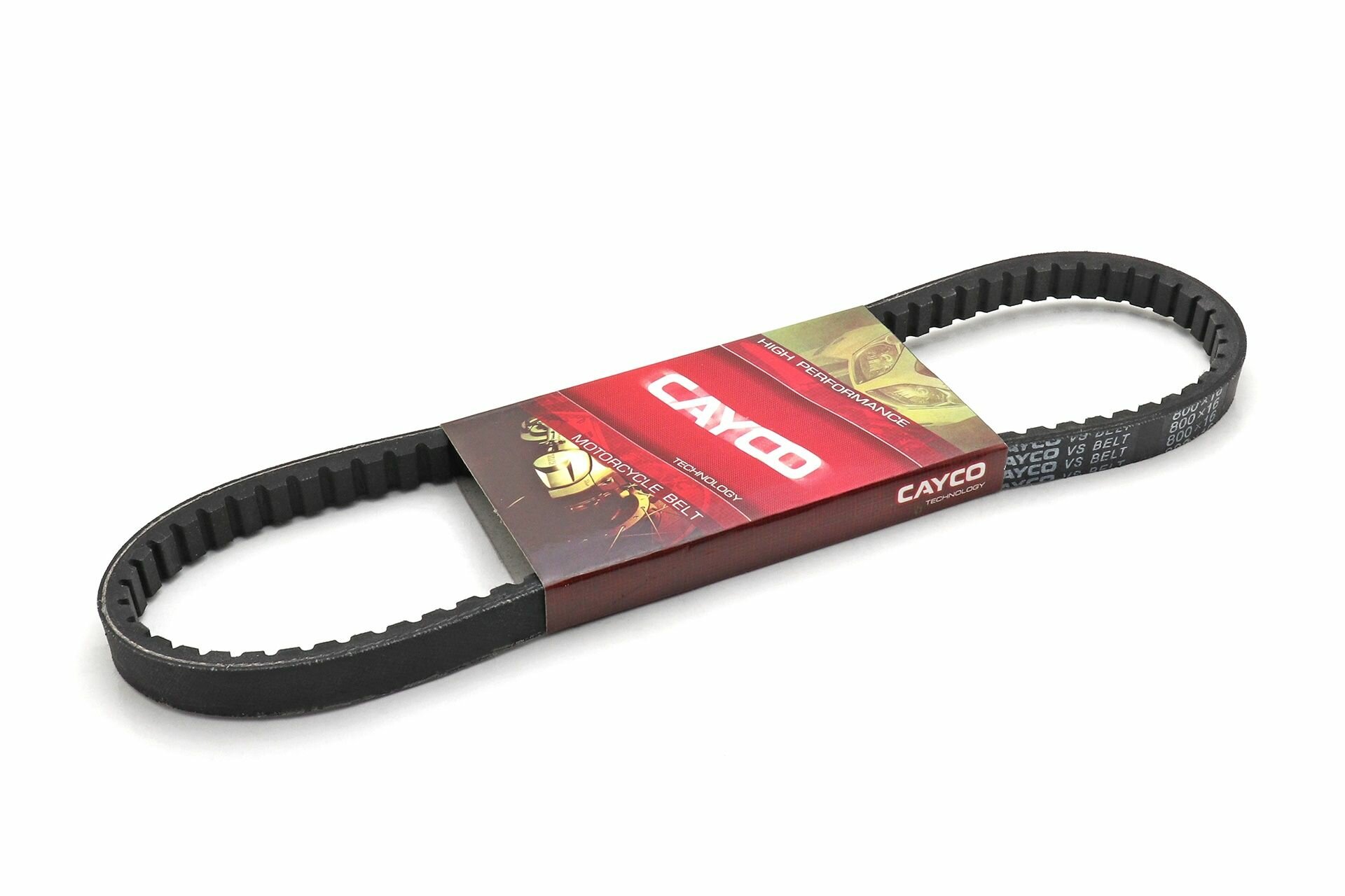 Ремень вариатора 800-16 Yamaha CAYCO