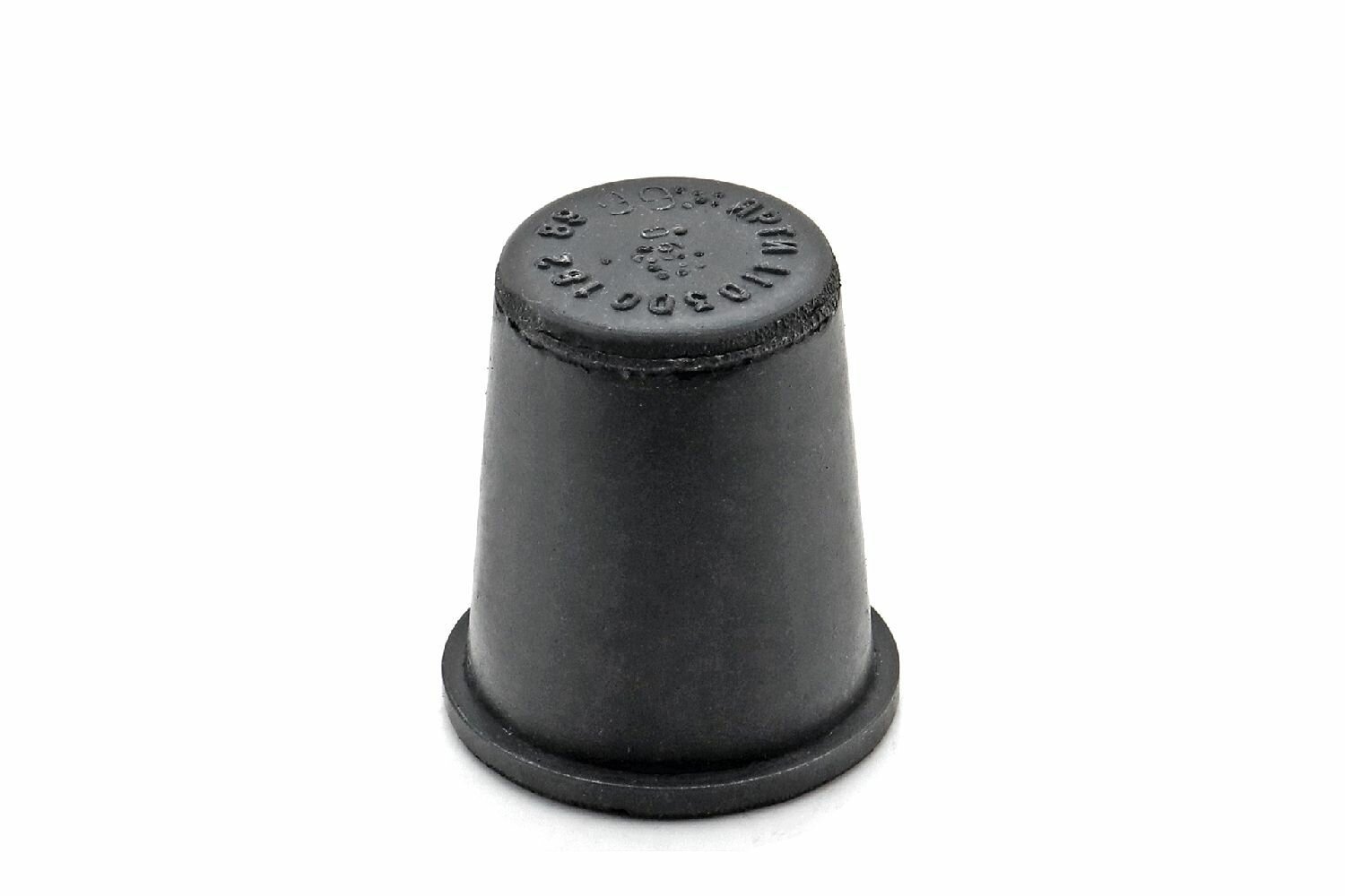 Отбойник рессоры Буран 110300162)