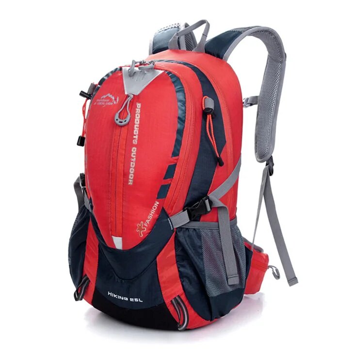 Водонепроницаемый рюкзак OUTDOOR INOXTO 25 л
