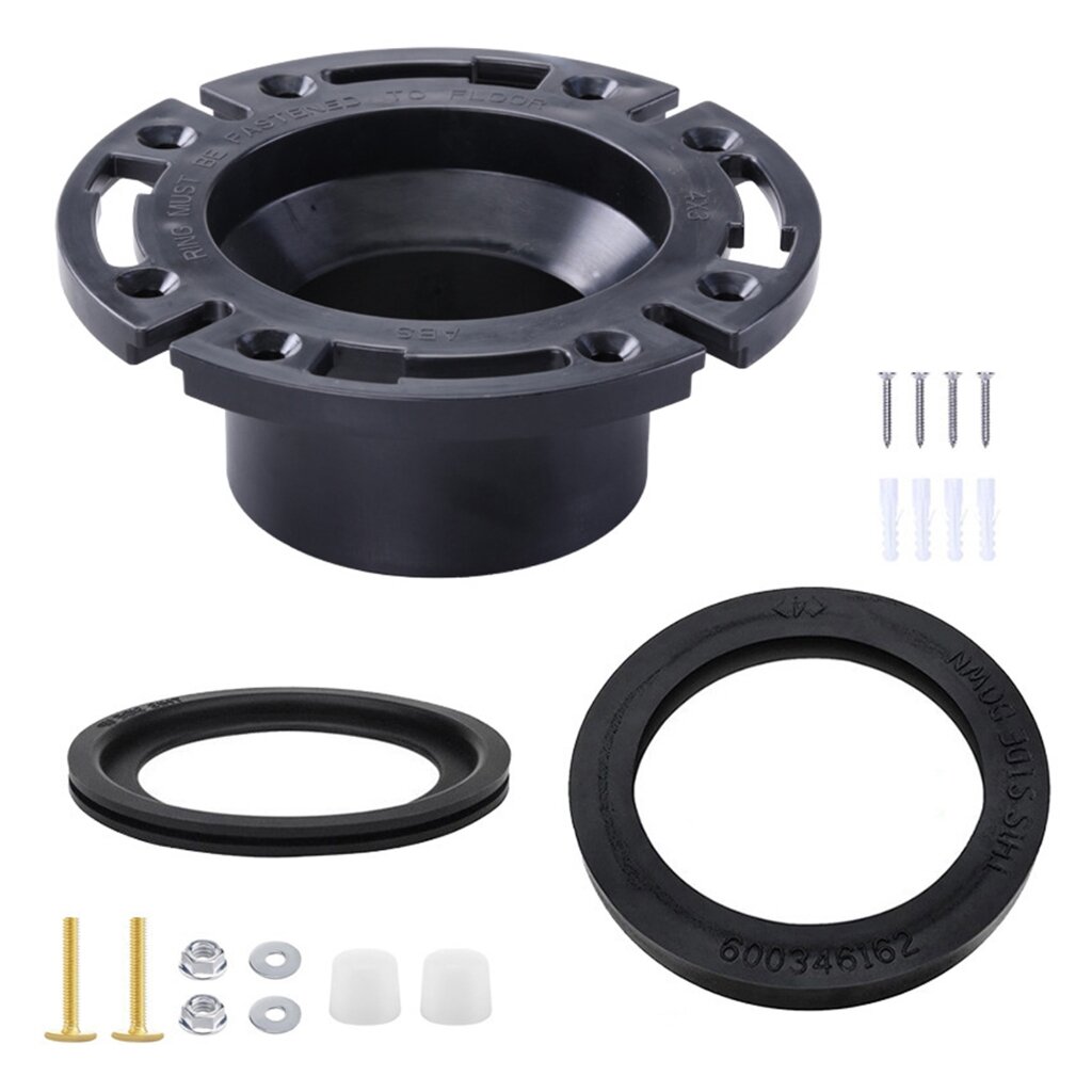 Фланец крышки унитаза Rv campervan 385345892-Группа фланцев B