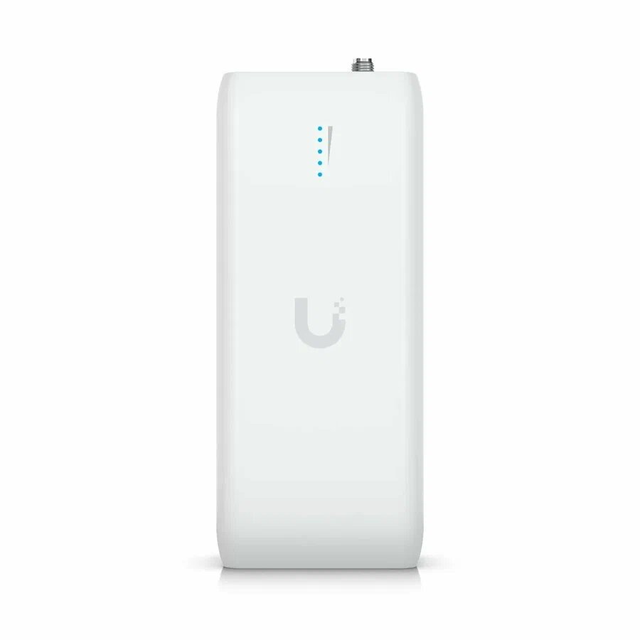 Радиомост Ubiquiti UniFi Device Bridge (UDB) белого цвета, беспроводной