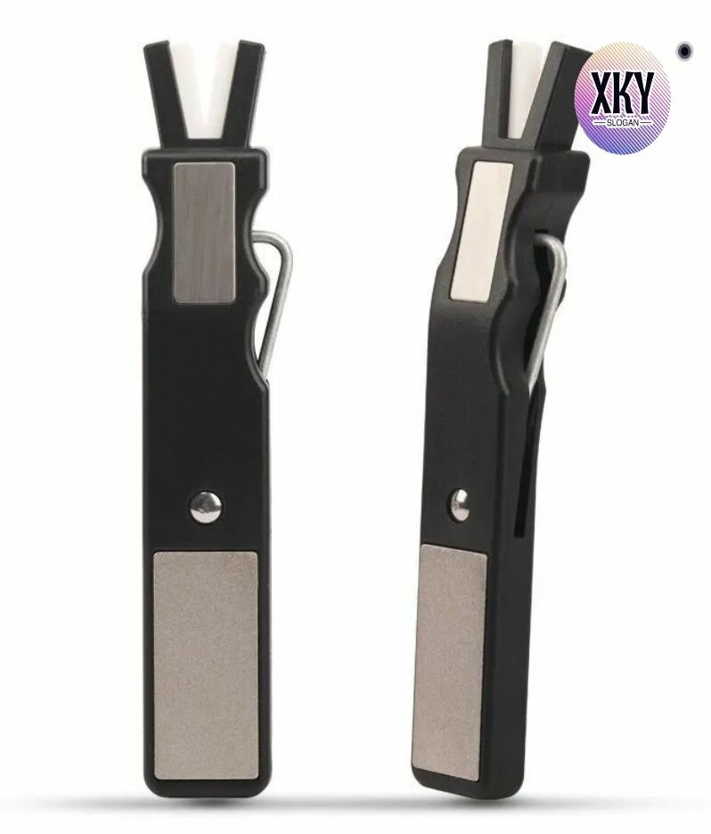 Инструмент для заточки коньков