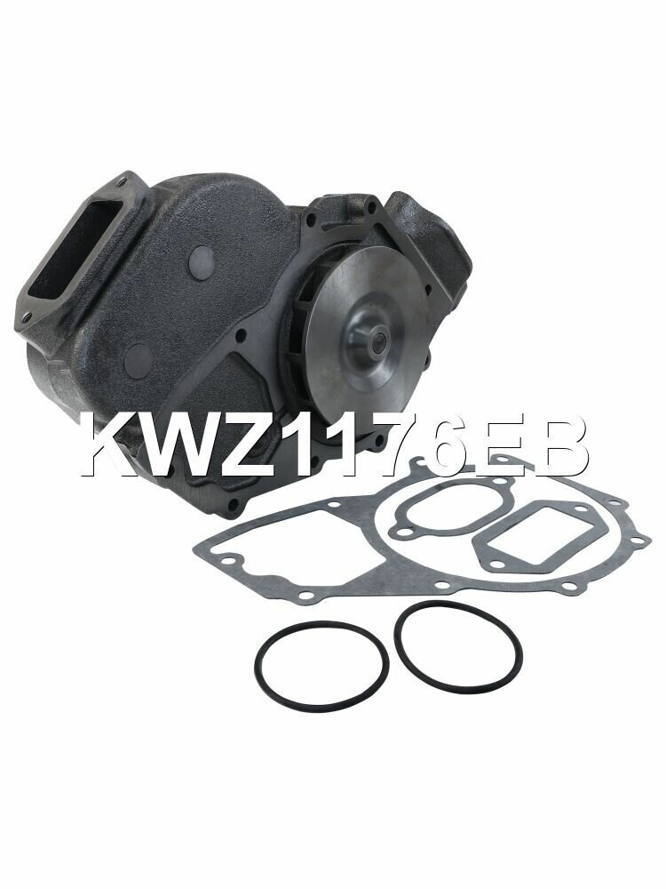 Помпа водяная Krauf KWZ1176EB