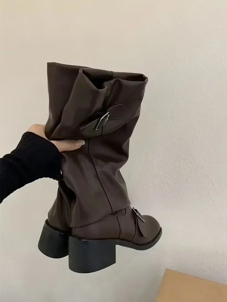 Сапоги