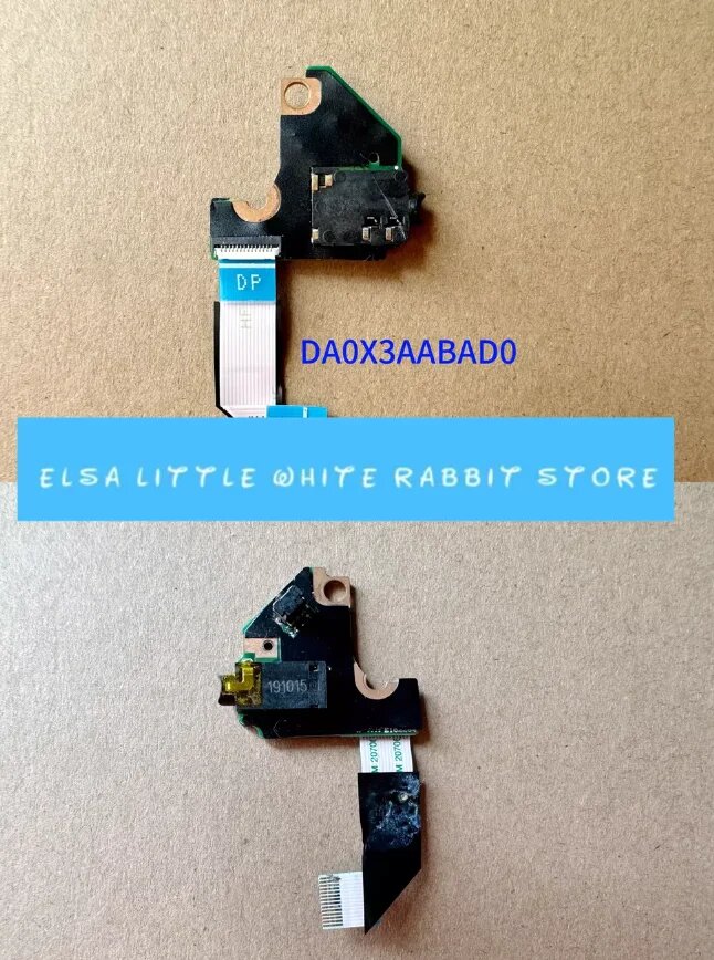 Кнопка питания для HP Spectre X360 13-AW PERHENSIN