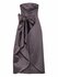 Платье Viktor & Rolf Bow, размер 4, purple