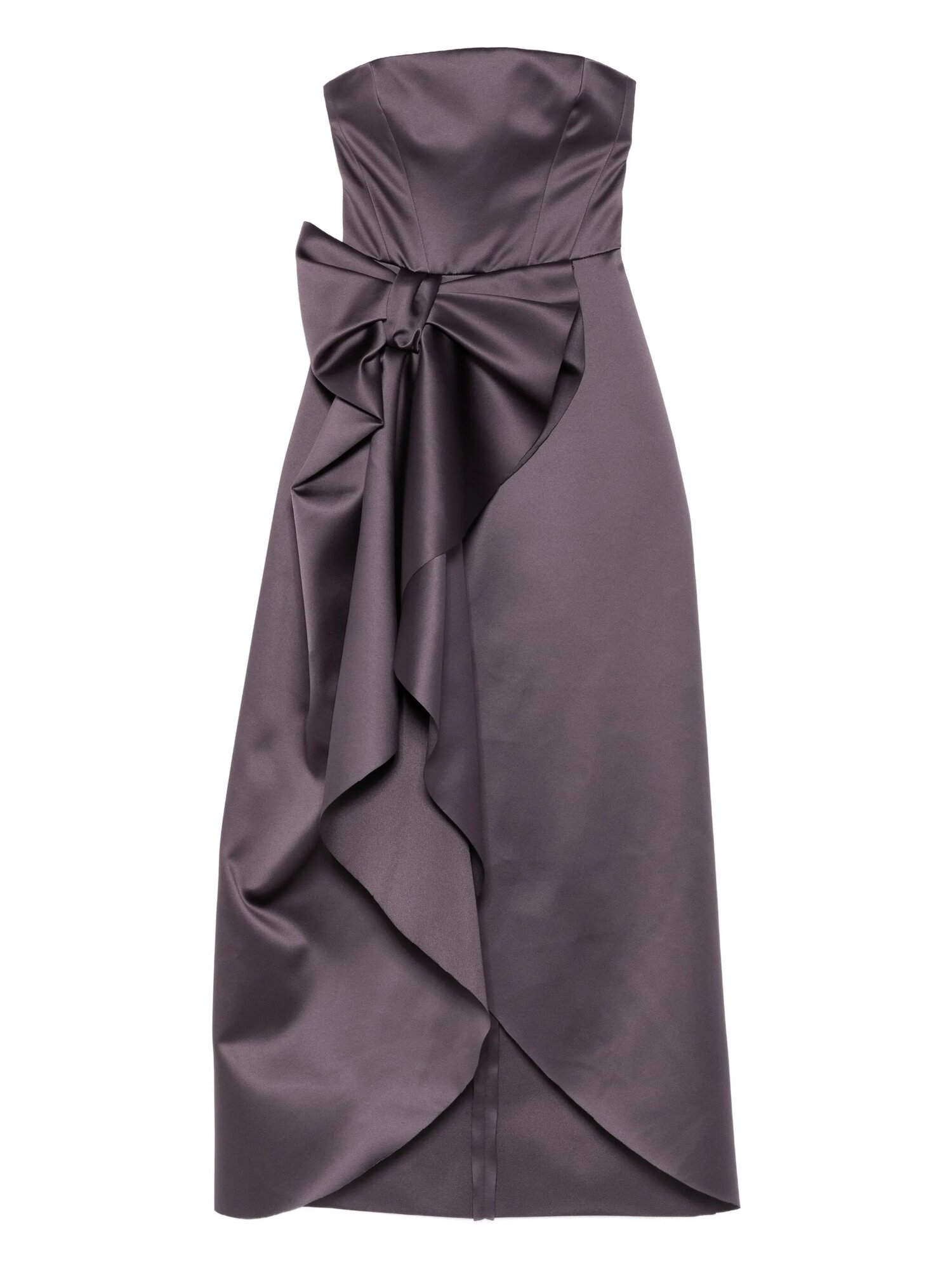 Платье Viktor & Rolf Bow