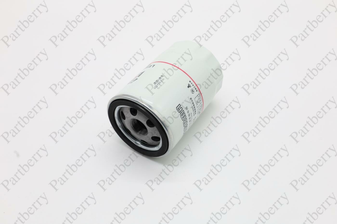 Масляный фильтр PARTBERRY PB134009 для JAC 1010320FE010.