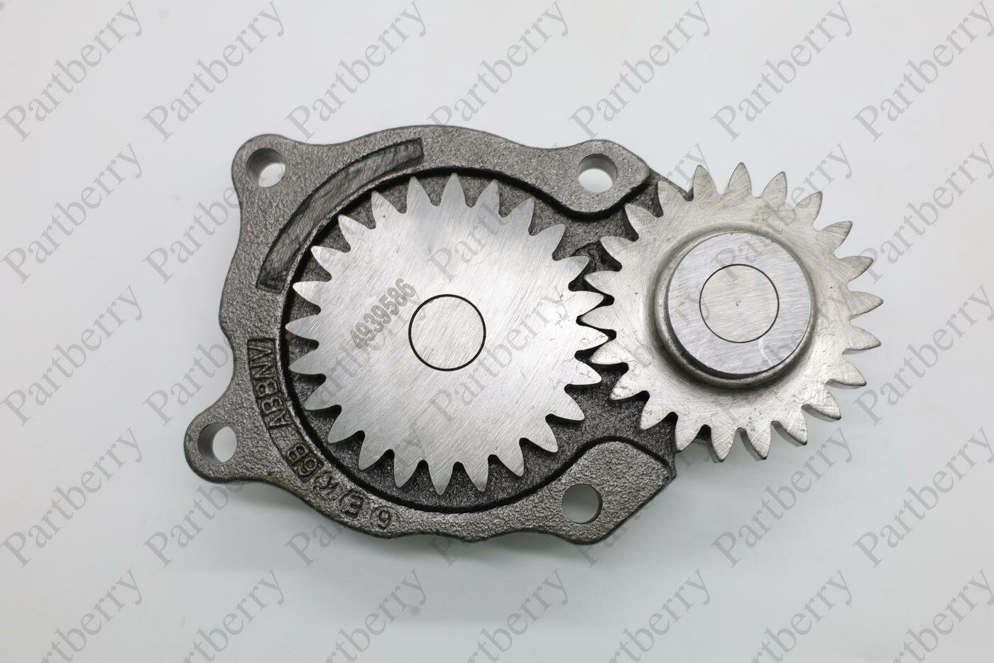 Насос масляный PARTBERRY PB543904 для CUMMINS C4939586, CUMMINS 4939586.