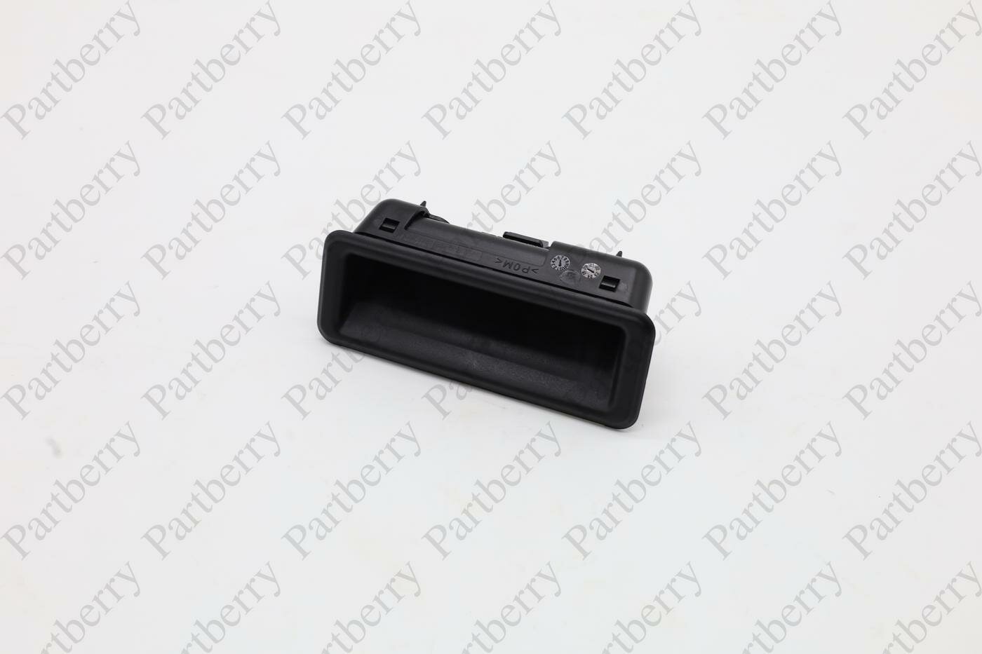 Кнопка открывания багажника PARTBERRY PB541209 для BMW 51247118158.