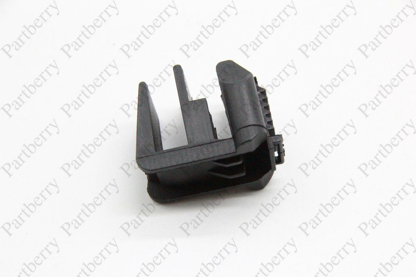 Пистон диффузора радиатора PARTBERRY PB531210 для MERCEDES-BENZ A2105040146, MERCEDES-BENZ 2105040146.