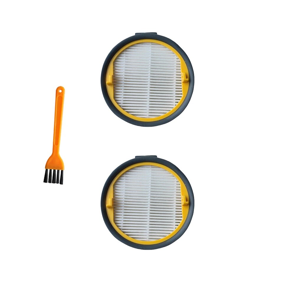 HEPA-фильтр для пылесоса JIMMY JV63 JV65 JV65 PLUS