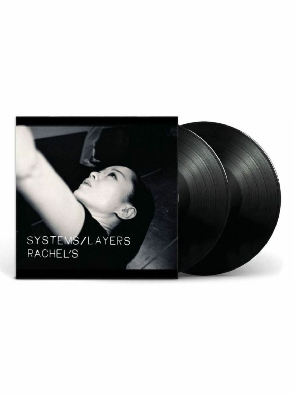 Виниловая Пластинка Rachel's - Systems/Layers 2 x Vinyl, LP, Album, Ori*inal,