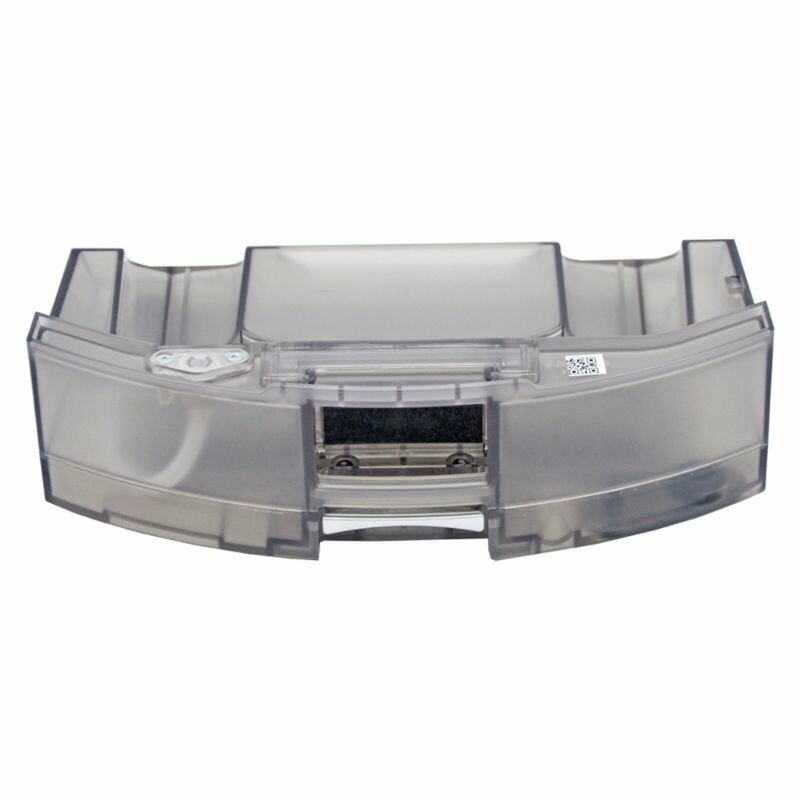 Контейнер для пыли пылесоса