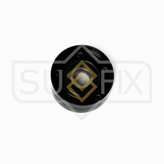 SUFIX Ролик натяжной приводного ремня RENAULT GRAND SCENIC II / рено гранд (JM0/1_) 2004-2009 FP2640