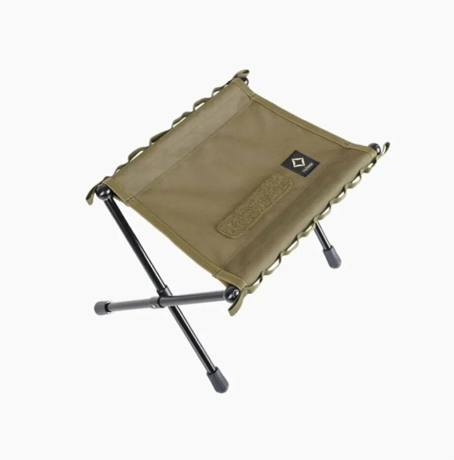Helinox Стул складной туристический35.7x24.7x27 см