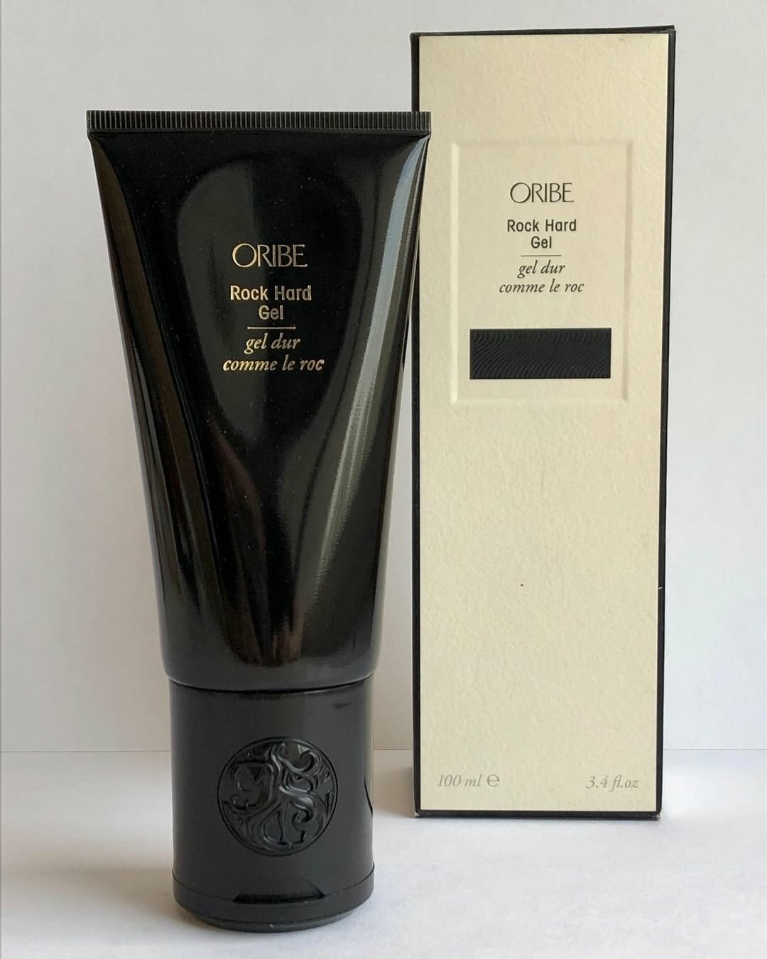 Oribe Rock Hard Gel - Гель для безграничной импровизации 100 мл