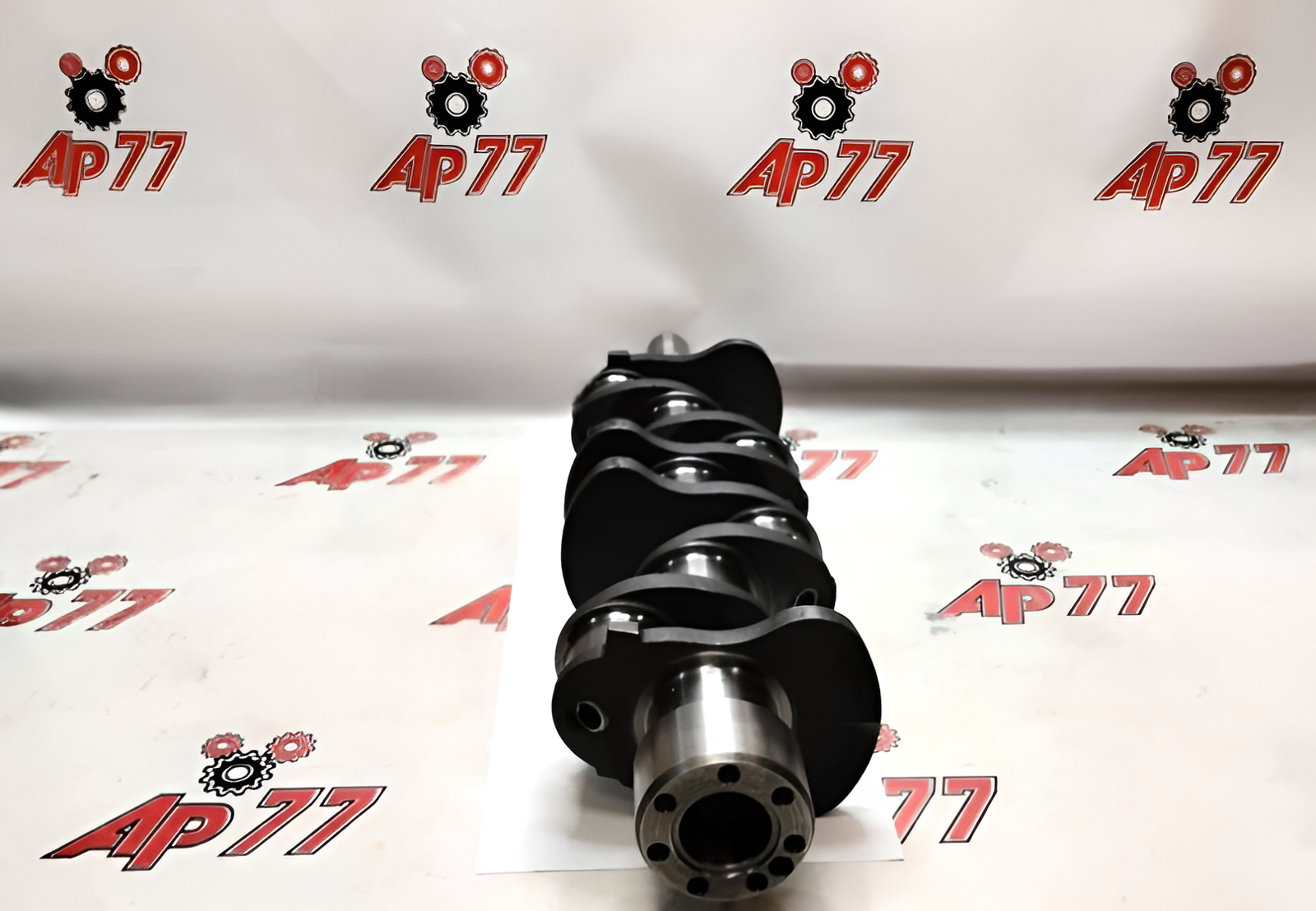 Коленвал на машины УАЗ 3151, двигатель ZMZ4091, oem 040920100500800