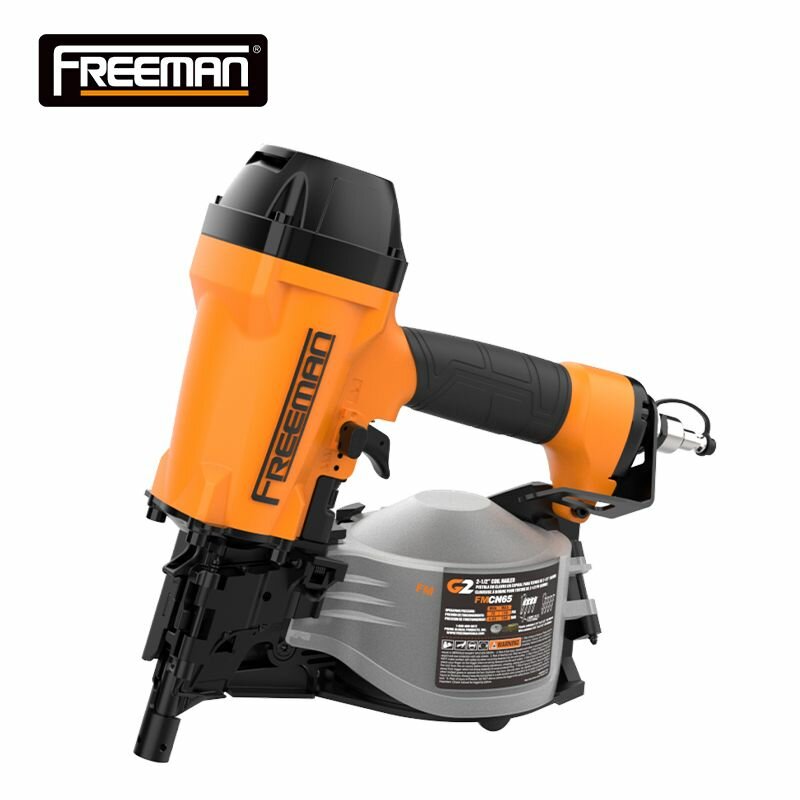Freeman G2CN65, Пневматический барабанный нейлер (32-65 мм; 45-65 мм)