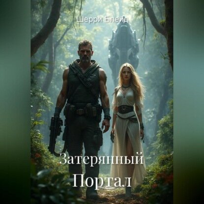 Затерянный Портал [Аудиокнига]
