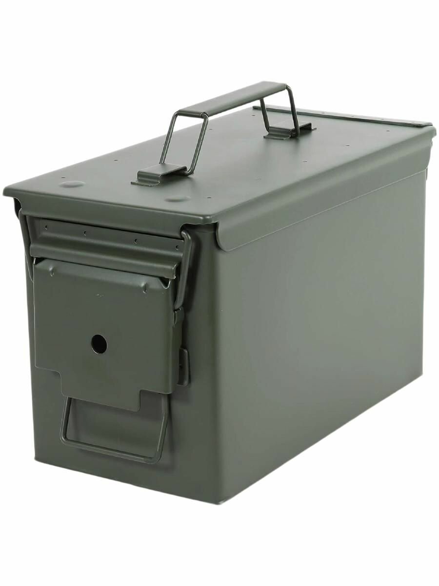 Кейс для патронов