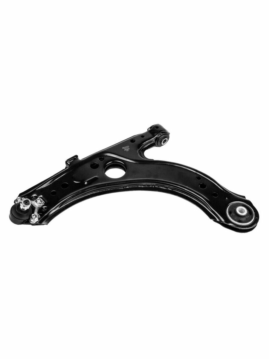 Рычаг подвески передний левый Marshall M8050841 для AUDI A3, SEAT Toledo, SKODA Octavia, Volkswagen Golf / ауди А3, Сеат Толедо, Шкода Октавия, Фольксваген Гольф