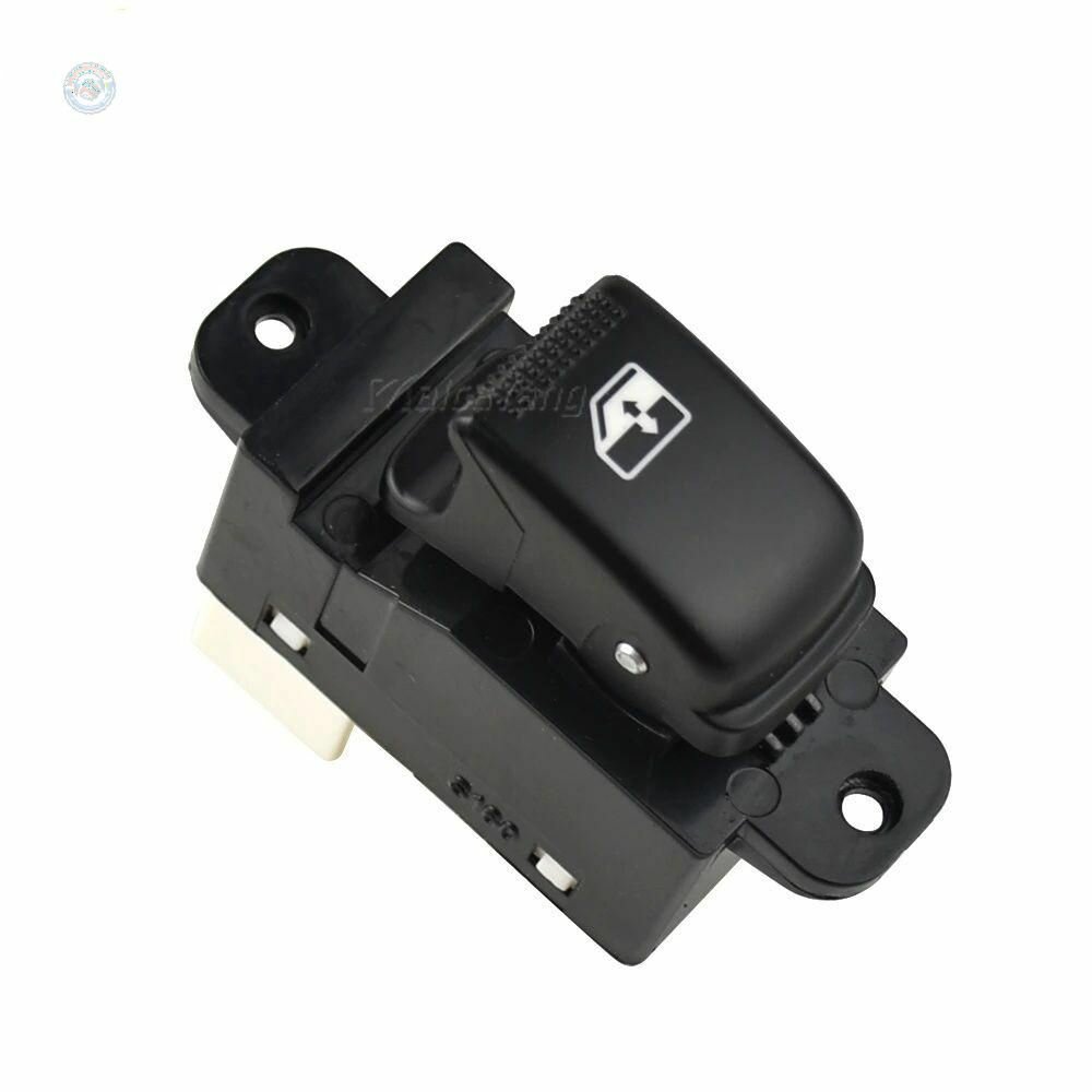 Переключатель стеклоподъемника пассажира для Hyundai Elantra Sonata Kia Optima Rio Sedona Spectra 2001-2006, оригинальная замена 93575-2D000