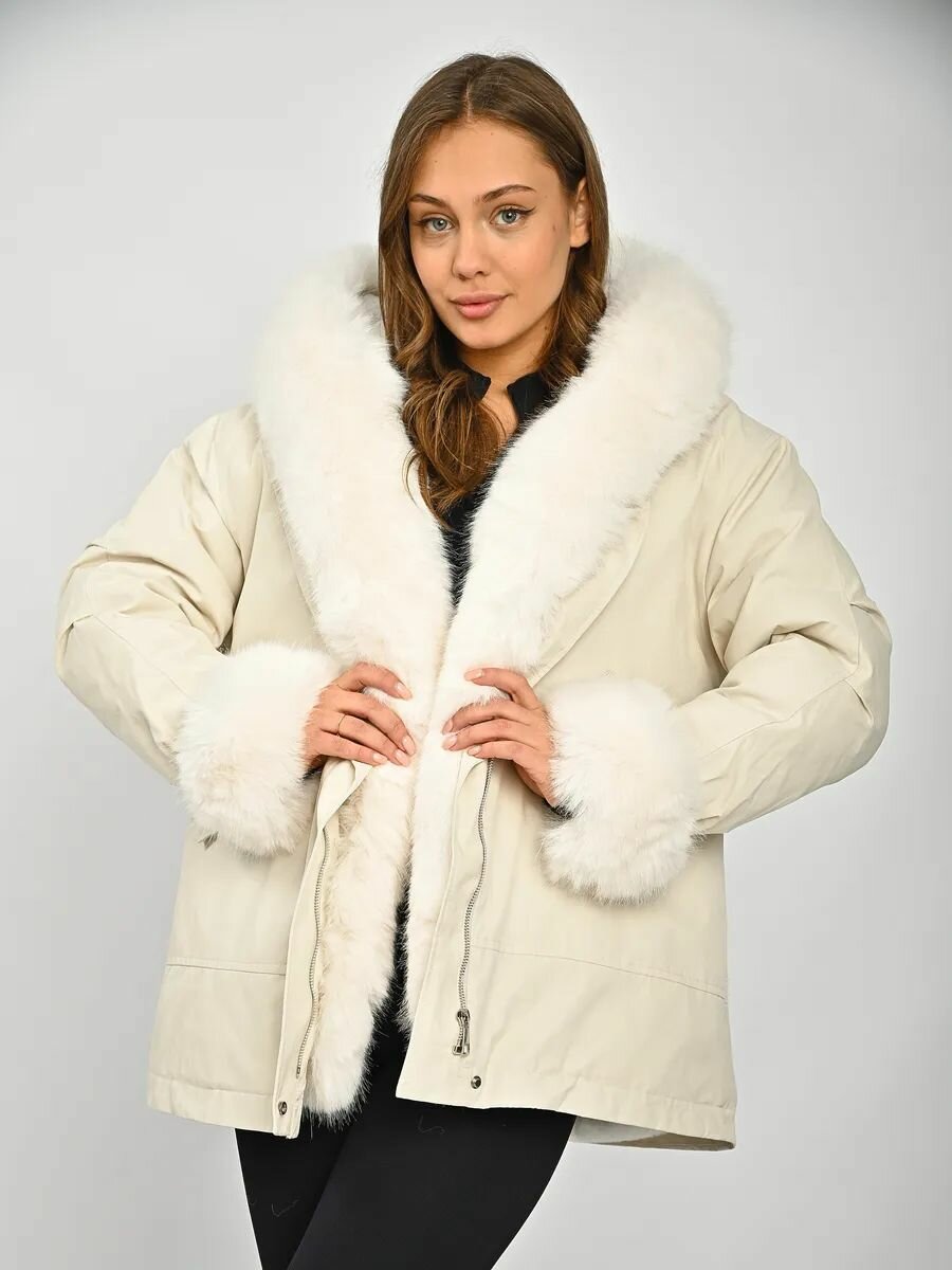 Куртка Базовая коллекция