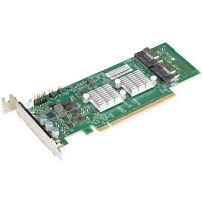 Плата расширения AOC-SLG4-4E4T-O