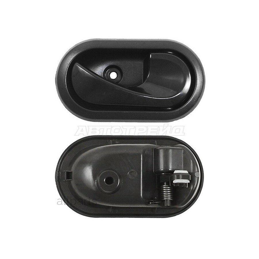 SAT ST-226-0014 Ручка двери Renault Duster 10-21 / Logan 04-16 (Справа/ внутренняя)